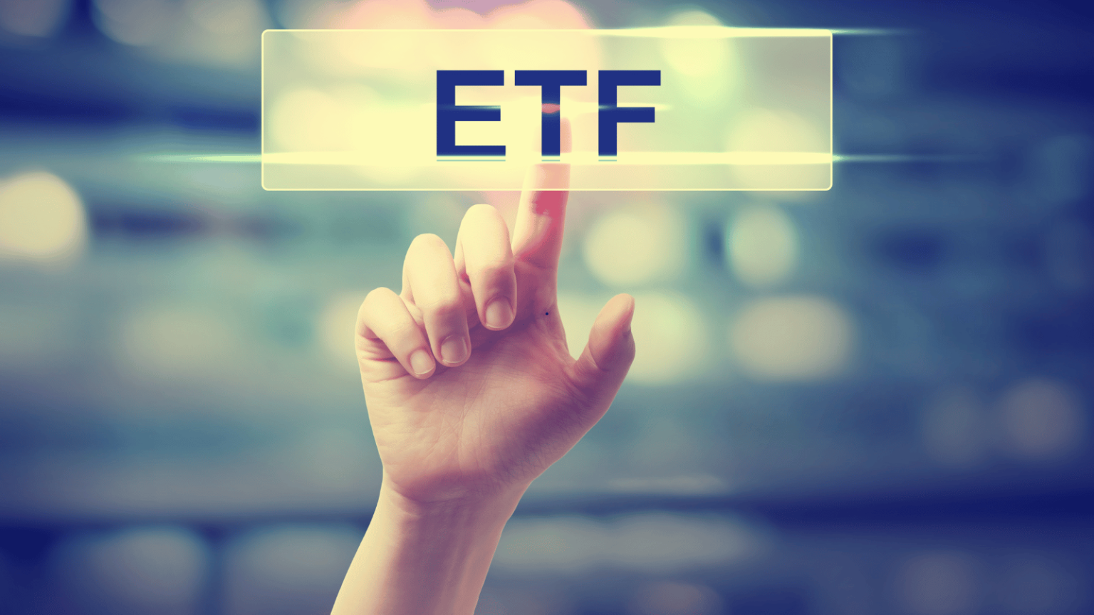 How to Invest in ETFs: A Beginner's Guide to Exchange-Traded Funds