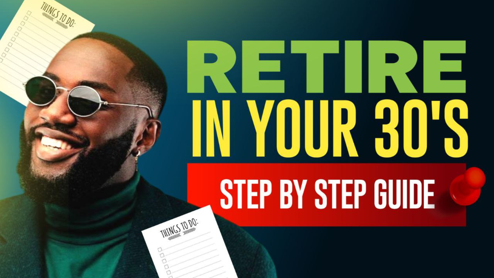 Retire in Your 30s: A Step-by-Step Guide to Early Financial Freedom ...