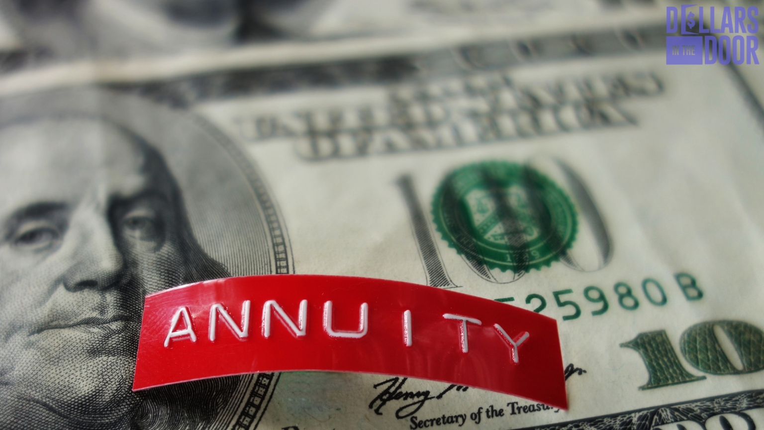 Why Annuities Might Be a Bad Investment For You