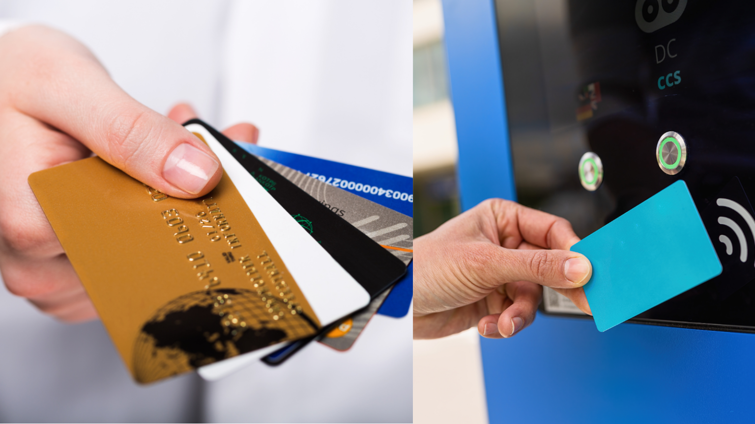 Charge Card: Understanding Its Functions and Benefits