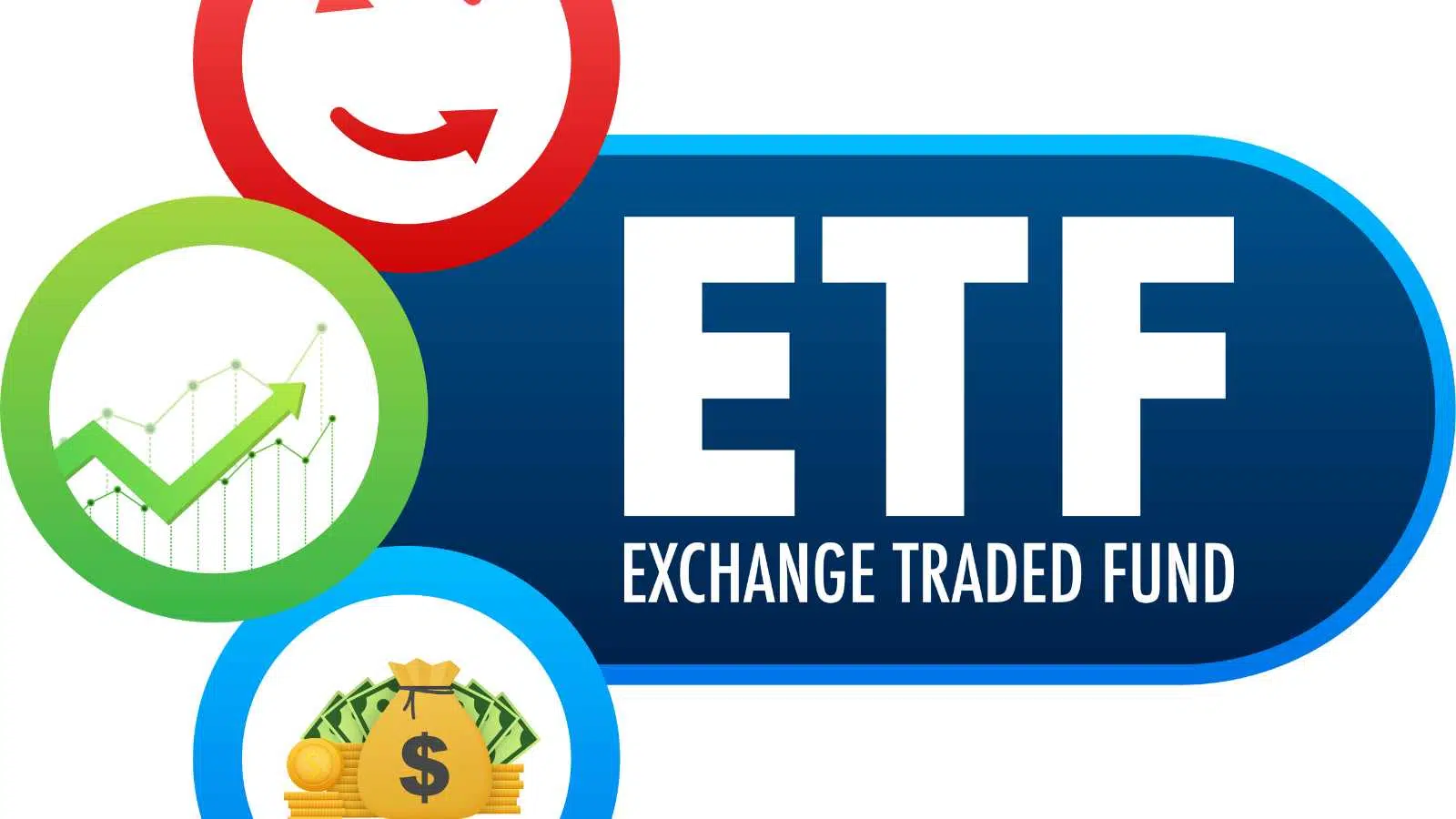 Top Dividend ETFs of 2024